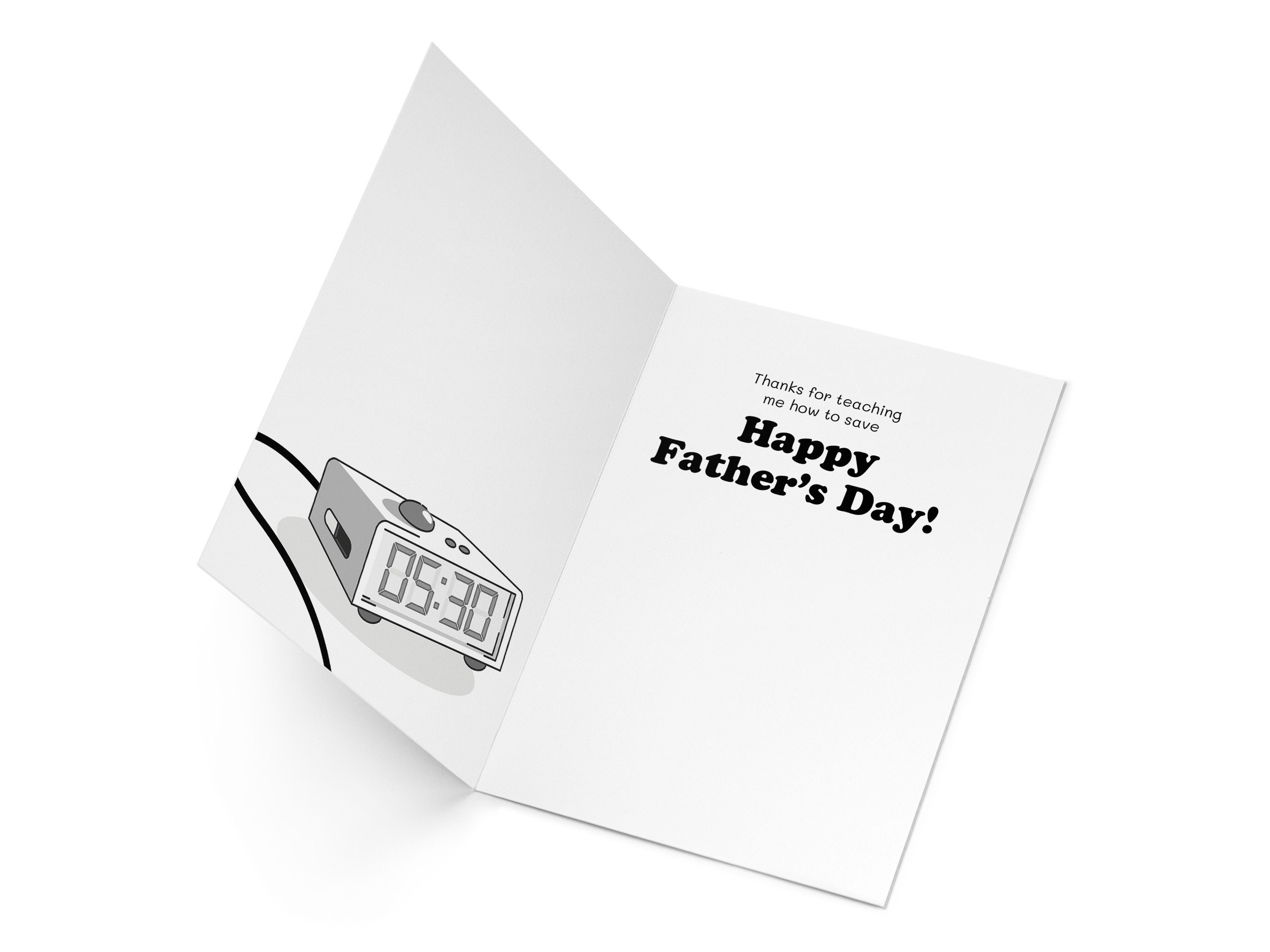 Everybody Hates Chris Greeting Card, Terry Crews Greeting Card, Father ...