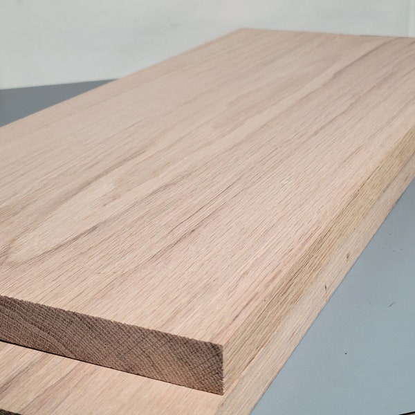 Wood Boards Oak - Etsy