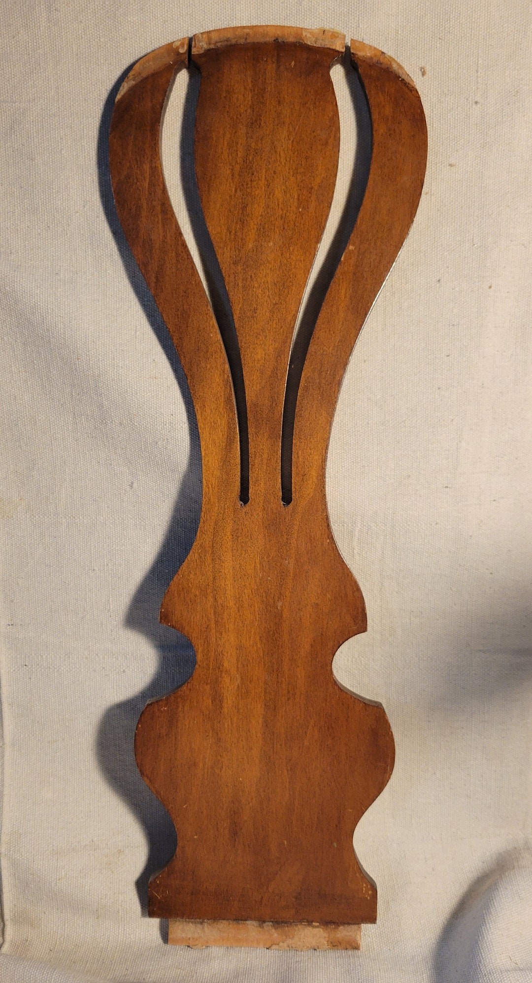 Chair Back Pattern Woodworker Supply - Etsy