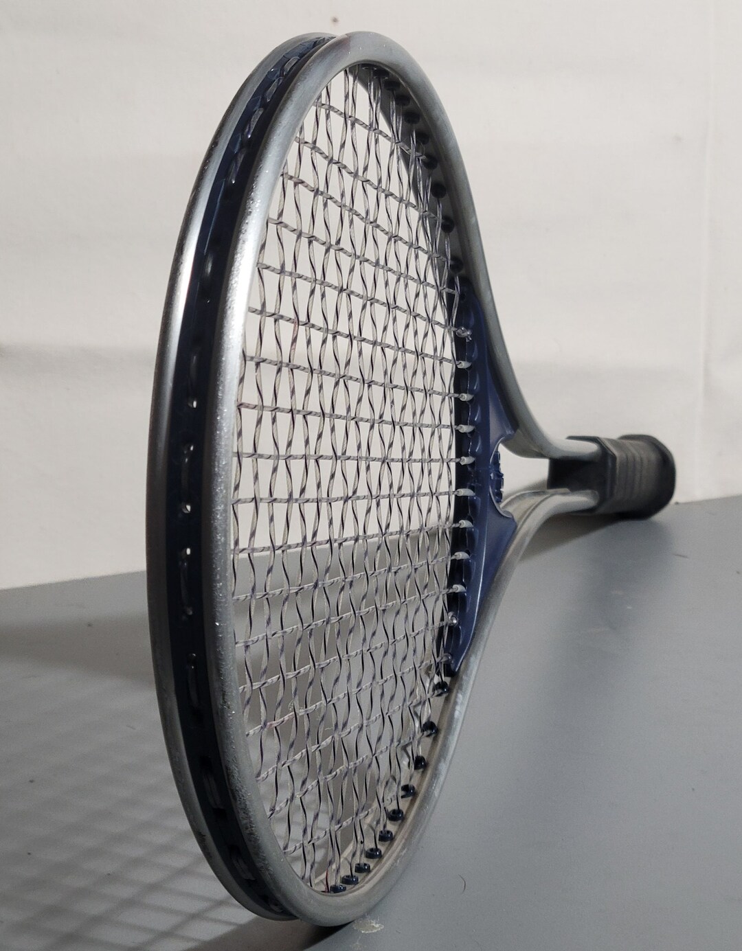 70's Vintage Tennis Racket Head Master Collectable by AMF USA - Etsy