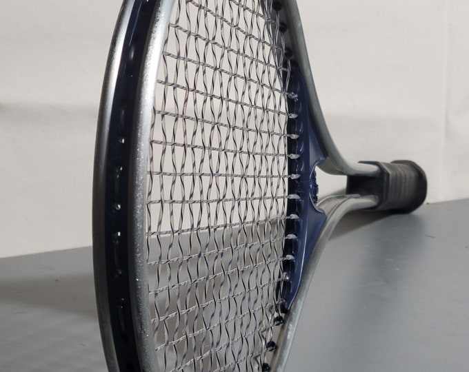 70's Vintage Tennis Racket Head Master Collectable by AMF USA - Etsy