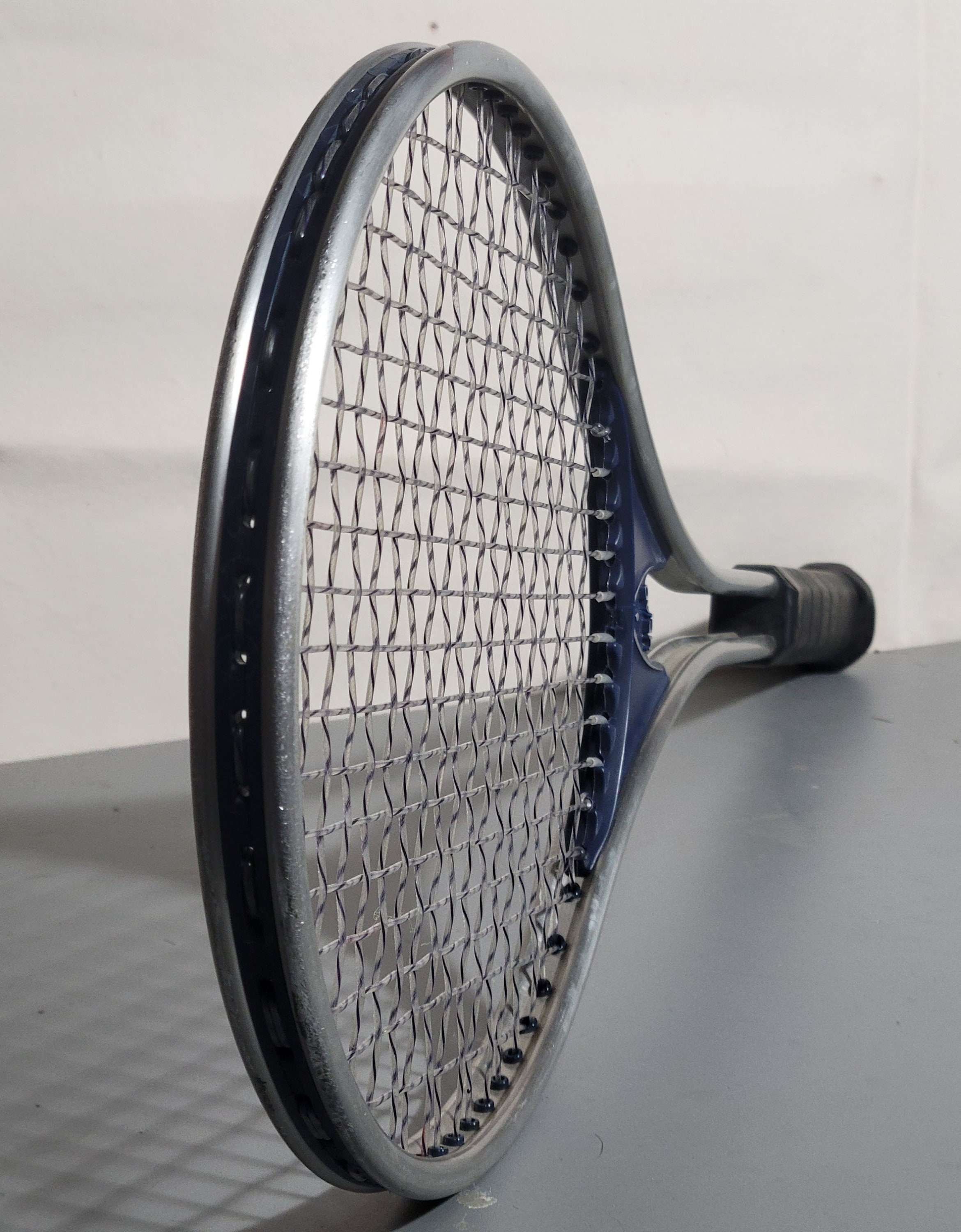 70's Vintage Tennis Racket Head Master Collectable by AMF USA - Etsy