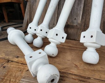 24 Inch Table Legs - Etsy