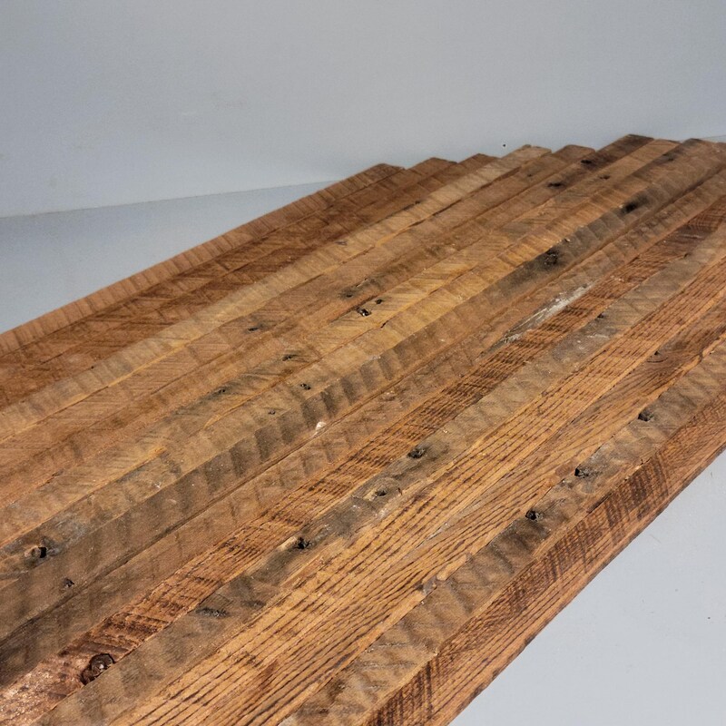Wood Strips - Etsy