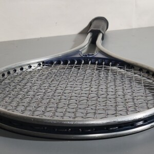 70's Vintage Tennis Racket Head Master Collectable by AMF USA - Etsy