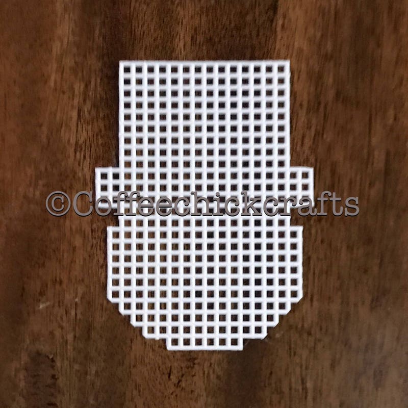 Canvas Snowman - Etsy