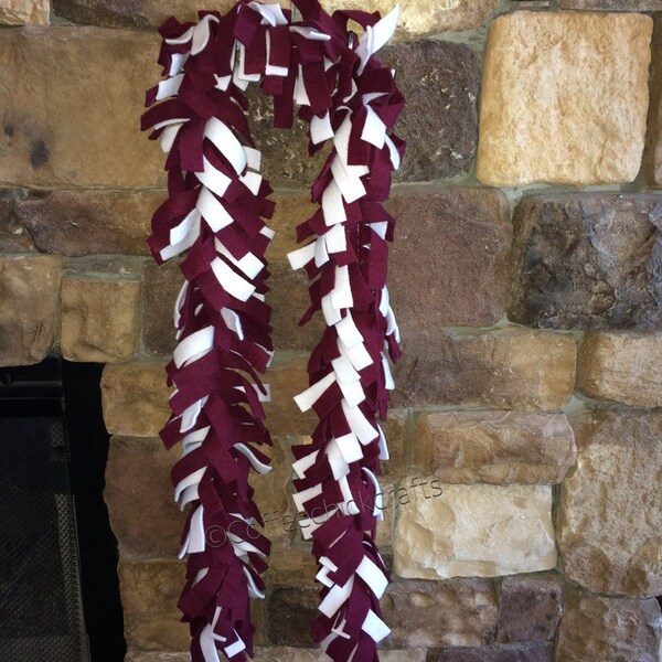 University of Texas Silk Scarf - Etsy