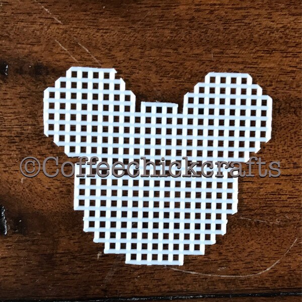 Plastic Mouse - Etsy