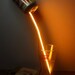 Super Cool Miller Beer Can Light - Etsy