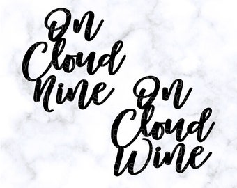 Cloud Nine Party - Etsy