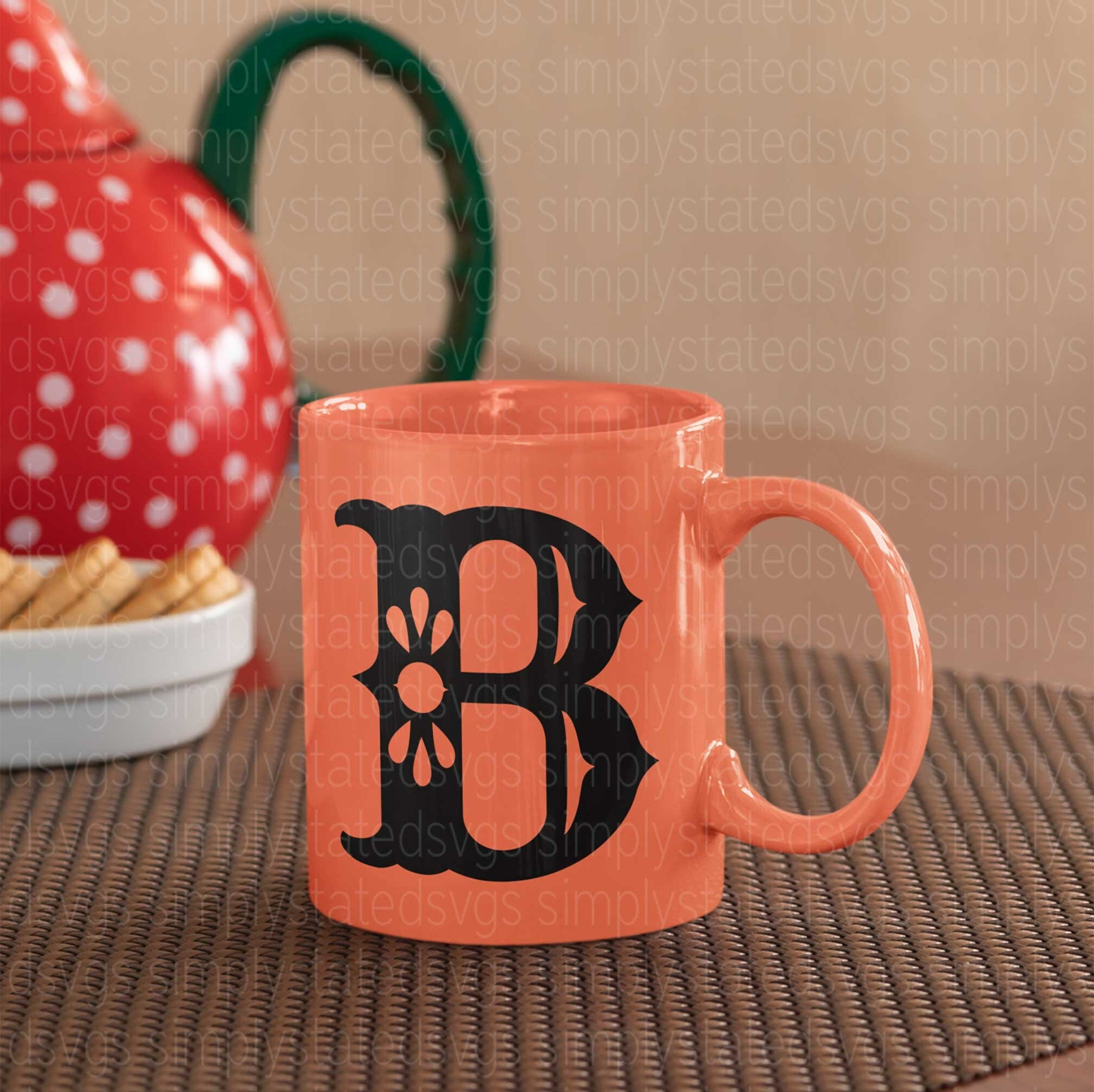 Fiesta Alphabet SVG Fiesta Font Cinco De Mayo Font Fiesta SVG - Etsy ...