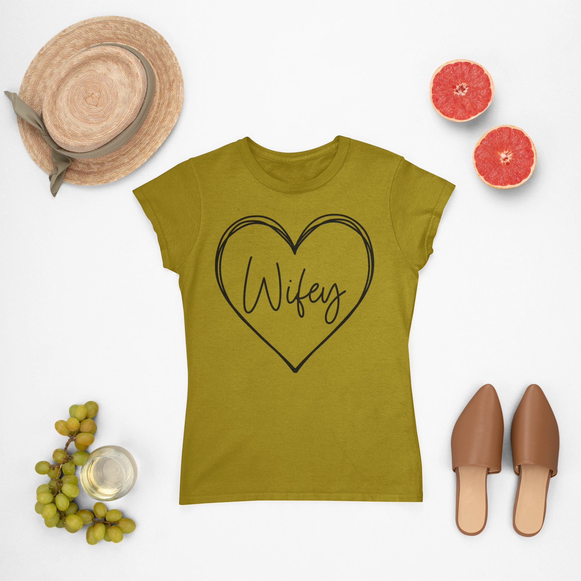 Wifey Svg Heart Svg Hand Drawn Heart Svg Wifey Shirt Svg Wife Etsy Canada