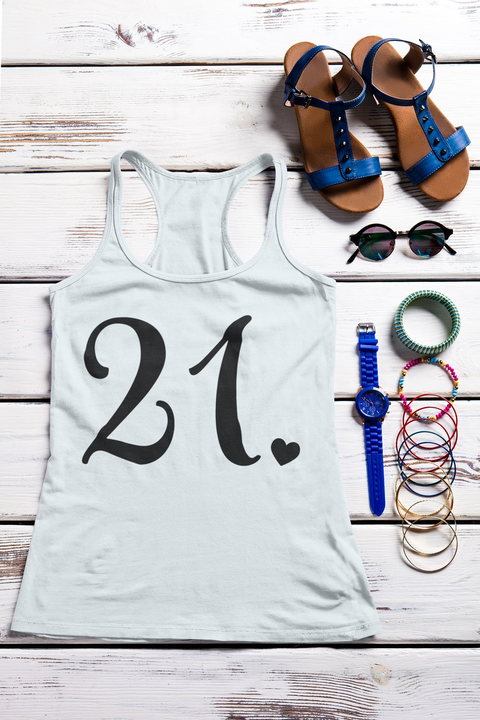 21 SVG 21 Heart SVG 21st Birthday SVG Birthday Girl Svg | Etsy