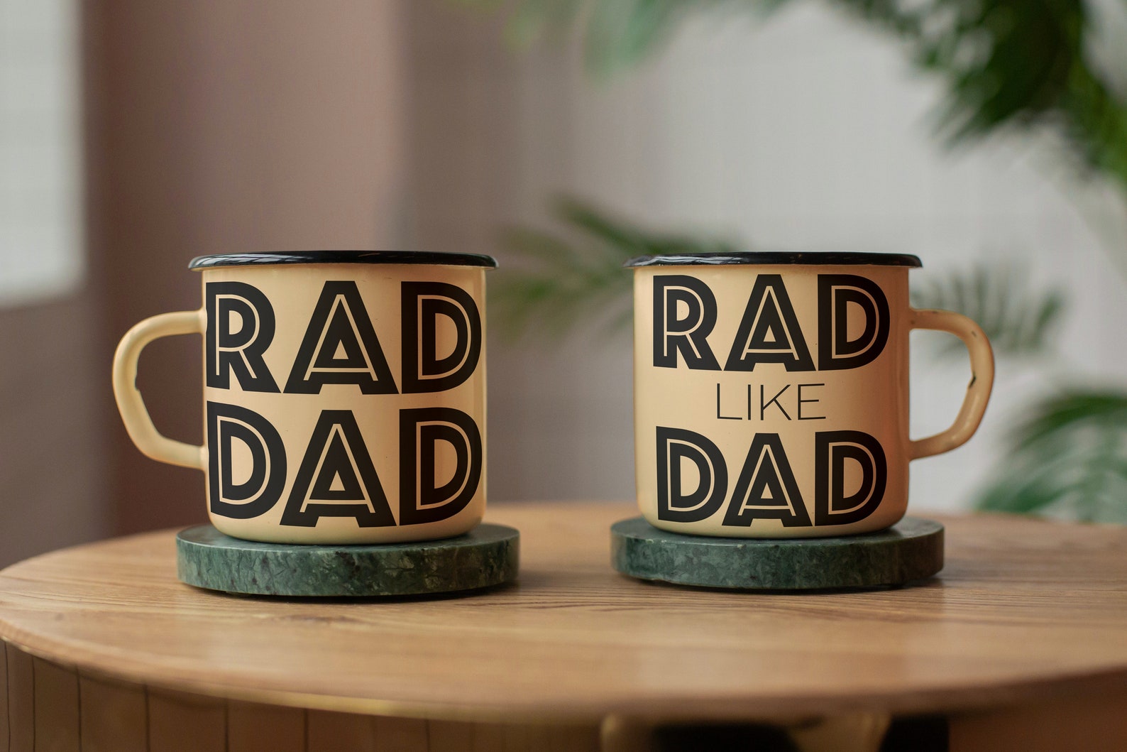 Rad Dad Rad Like Dad SVG Father Son SVG Matching Dad and Son - Etsy