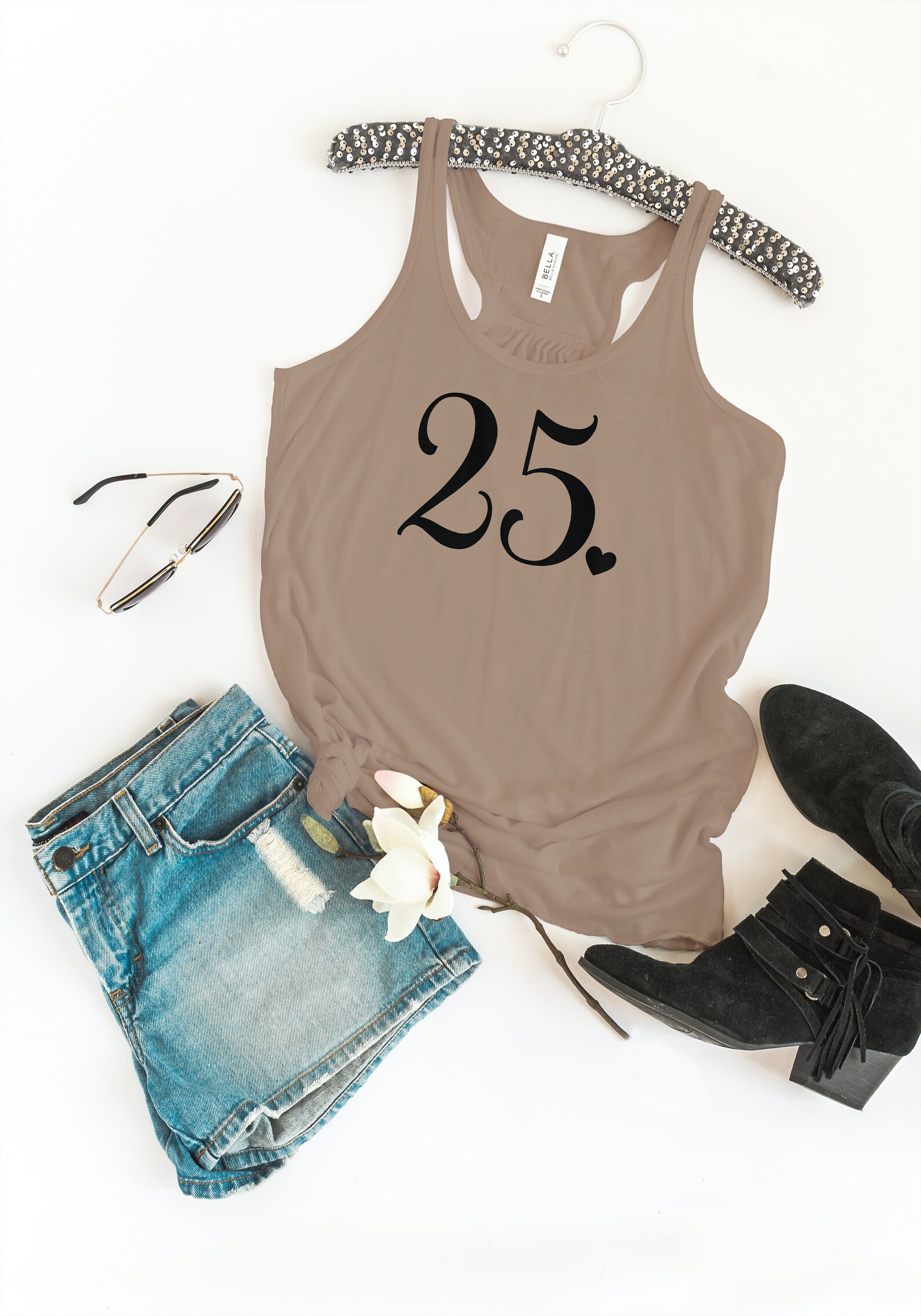 25 SVG 25 Heart SVG 25th Birthday SVG Birthday Girl Svg | Etsy