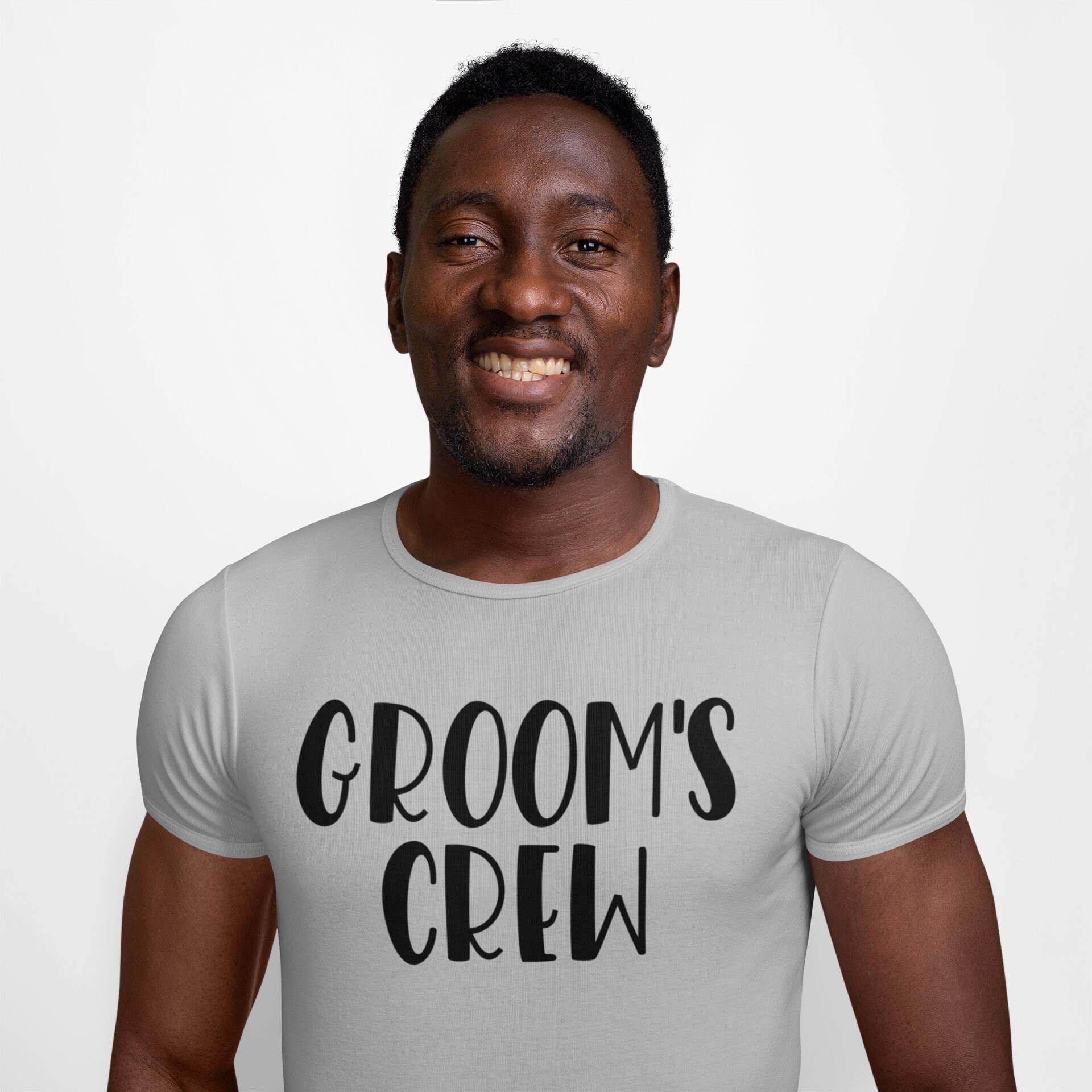 Groom's Crew SVG Bachelor Party SVG Groomsman Gift SVG - Etsy