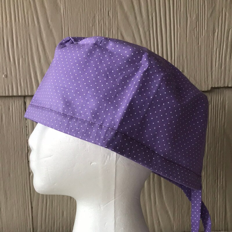 Surgeon Cap Pattern - Etsy