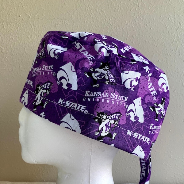 Kansas State University - Etsy