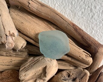 Fish Eye Sea Glass | Etsy