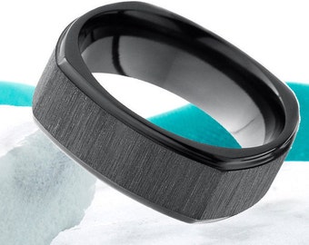 Euro shank ring | Etsy