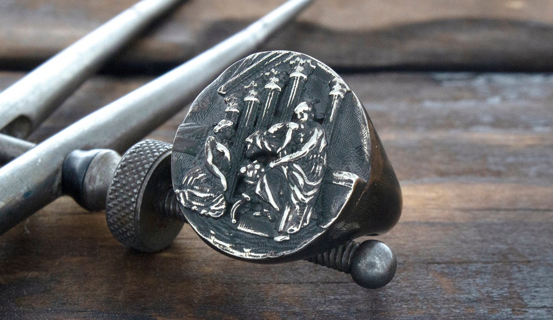 Ancient Greek Ring Silver Greek Ring Hellenic Ring - Etsy