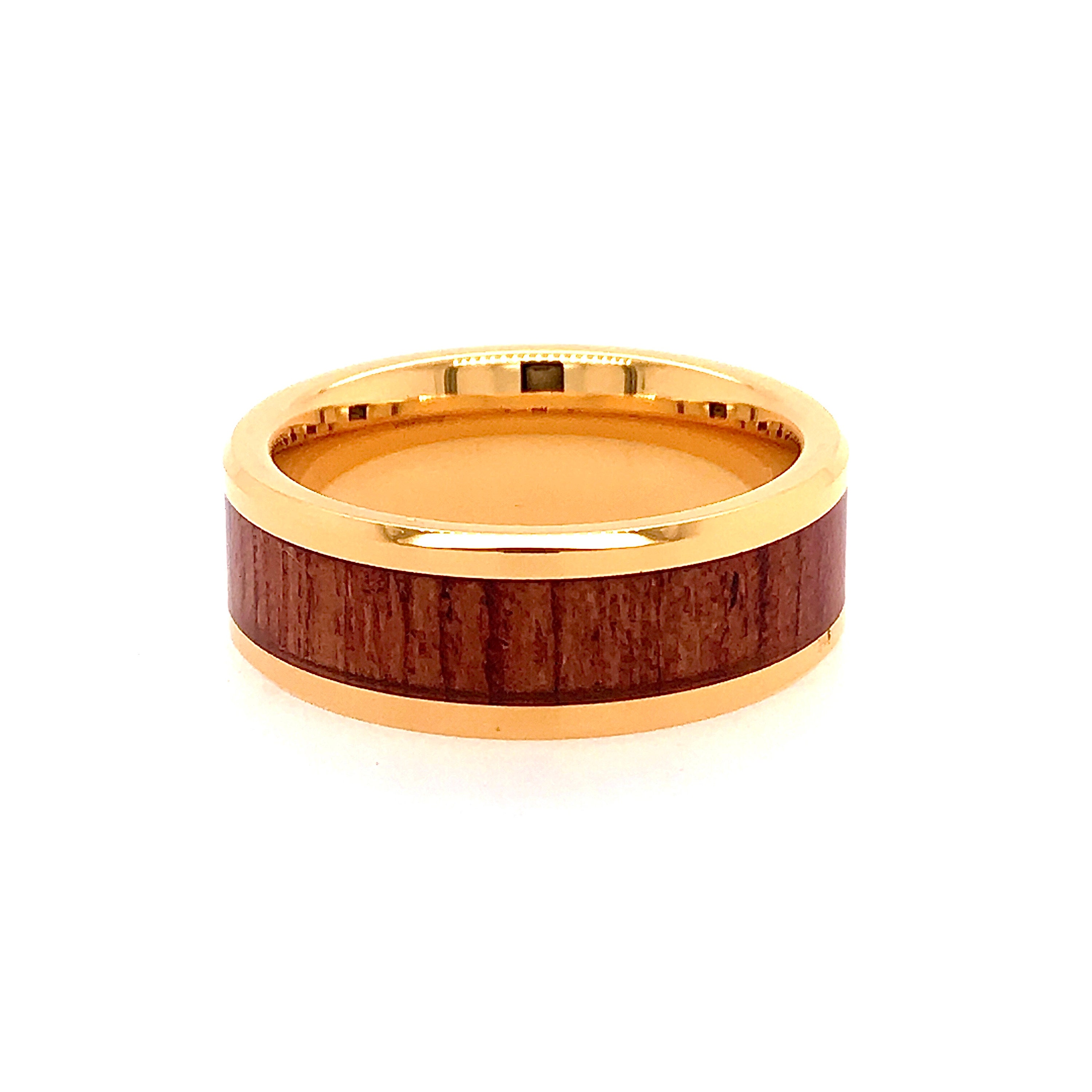 Mens Tungsten Ring Handmade Ring Custom Made Ring | Etsy