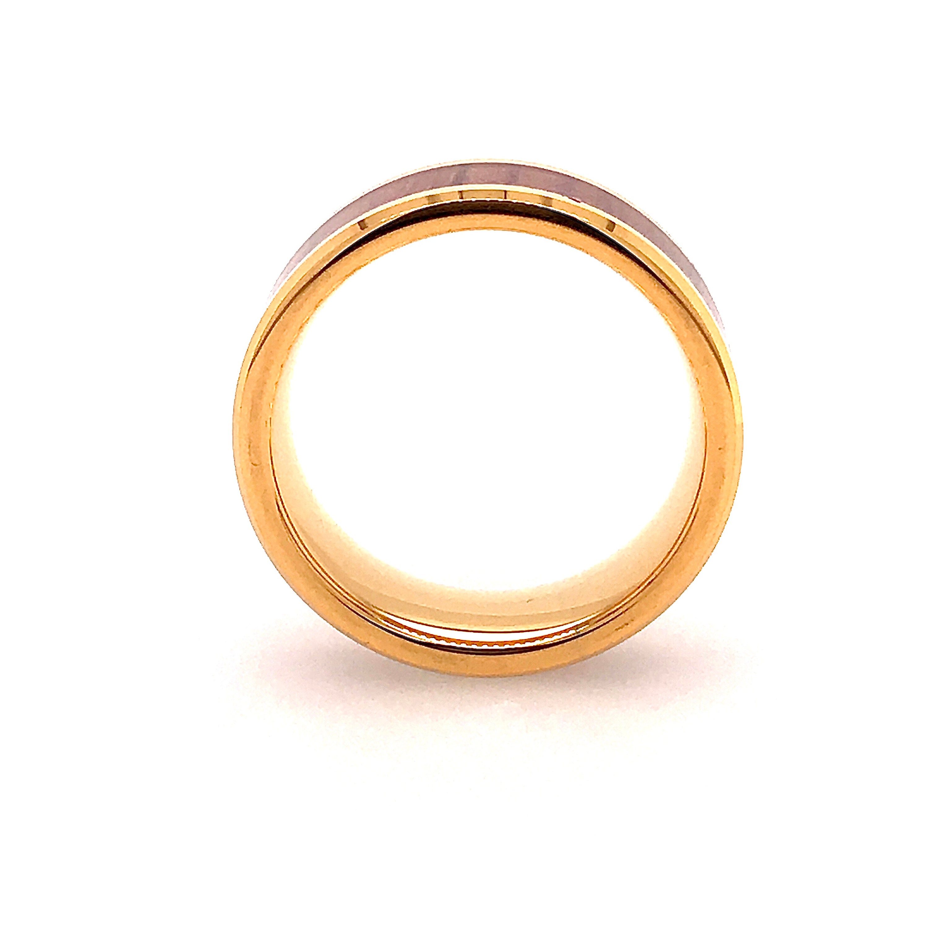 Mens Tungsten Ring Handmade Ring Custom Made Ring | Etsy