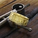 Medieval Battlefield Ring, Medieval Knight Ring, Gothic Ring, 18k Solid ...