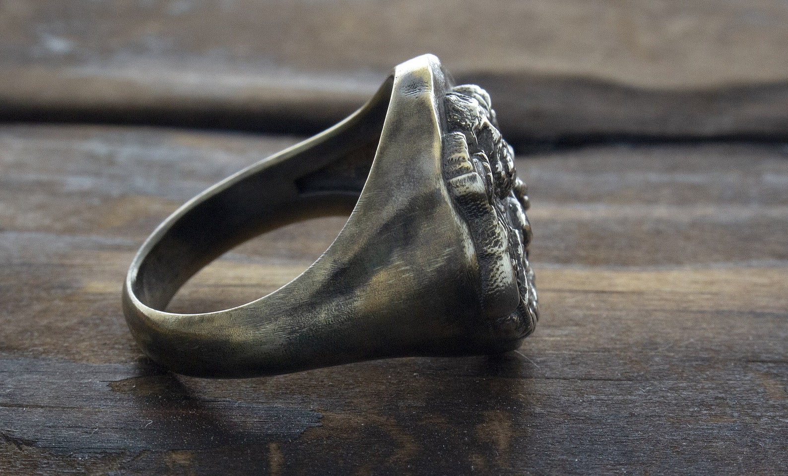 Ancient Greek Ring Silver Greek Ring Hellenic Ring Antique - Etsy