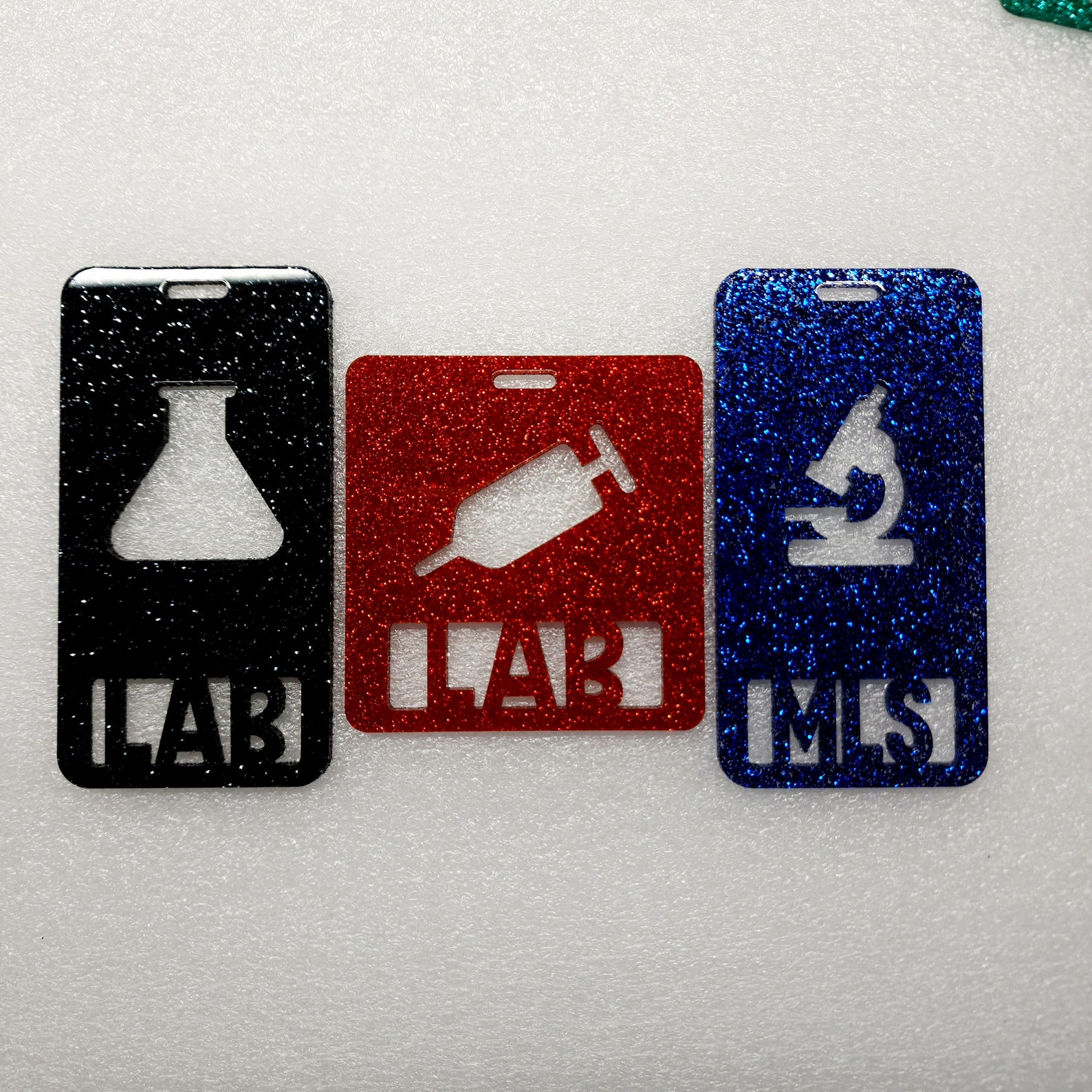 Badge Buddy/medical Laboratory/mlt/mt/mls/clinical Lab Science/lab ...