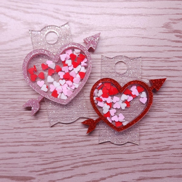 Shaker Topper - Etsy