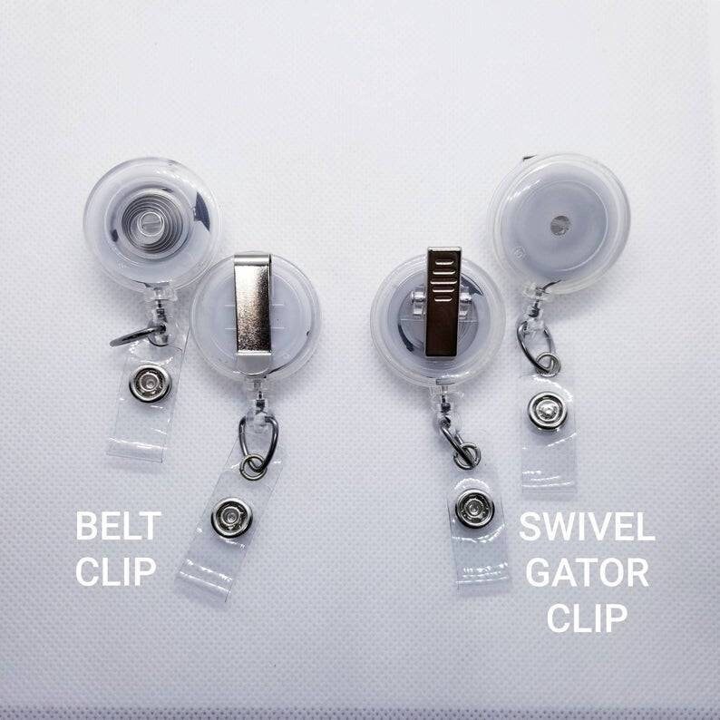 Lab Life/badge Reel/medical Technologist/lab | Etsy