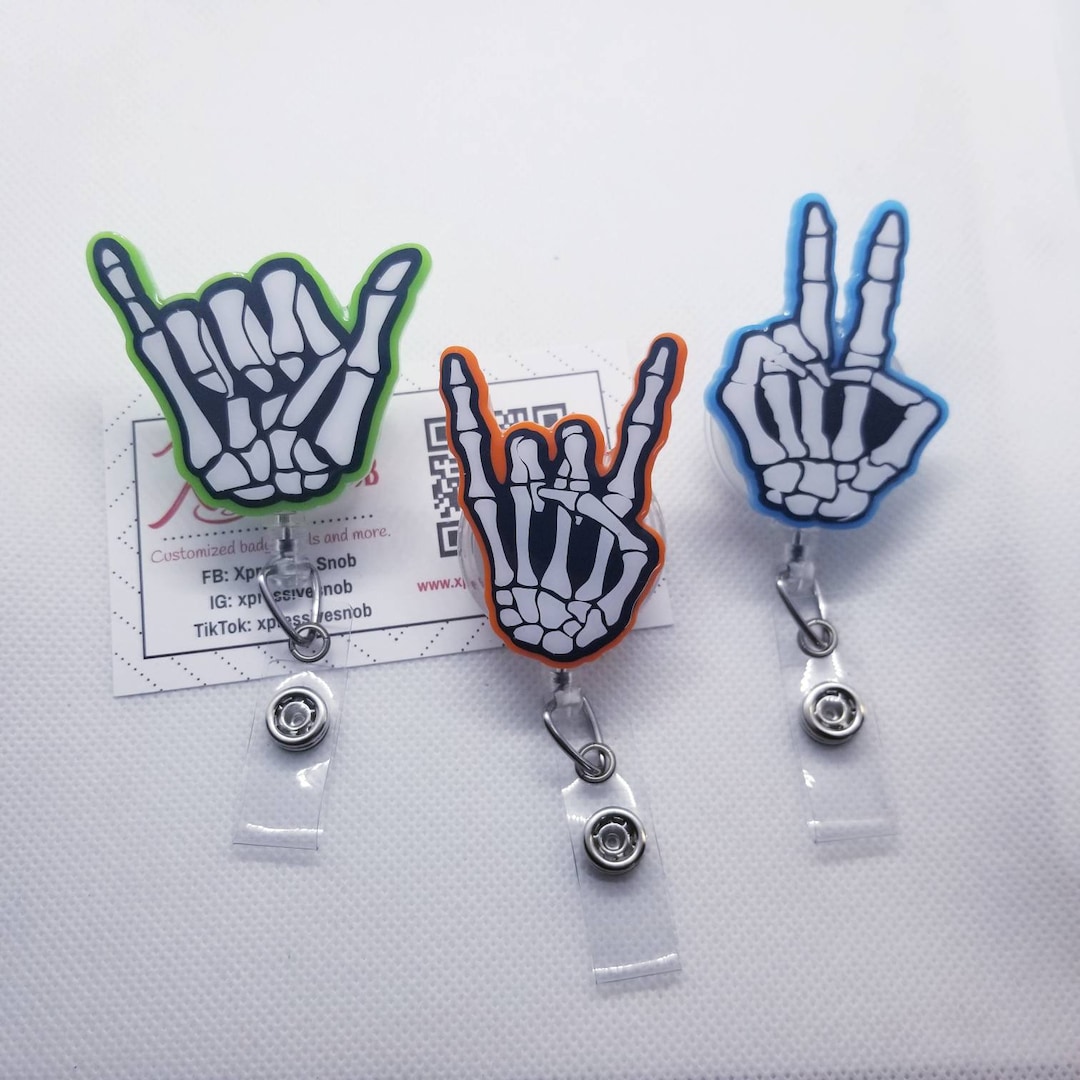 Rad Bones/badge Reel/radiology/radiologist/rad Tech/rad Life/we Take ...