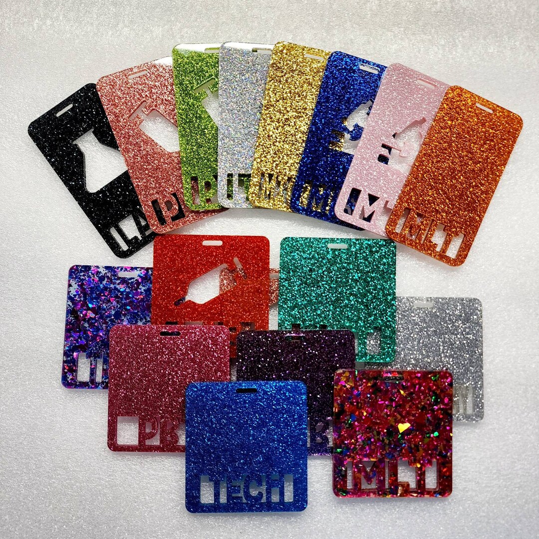 Badge Buddy/medical Laboratory/mlt/mt/mls/clinical Lab Science/lab ...