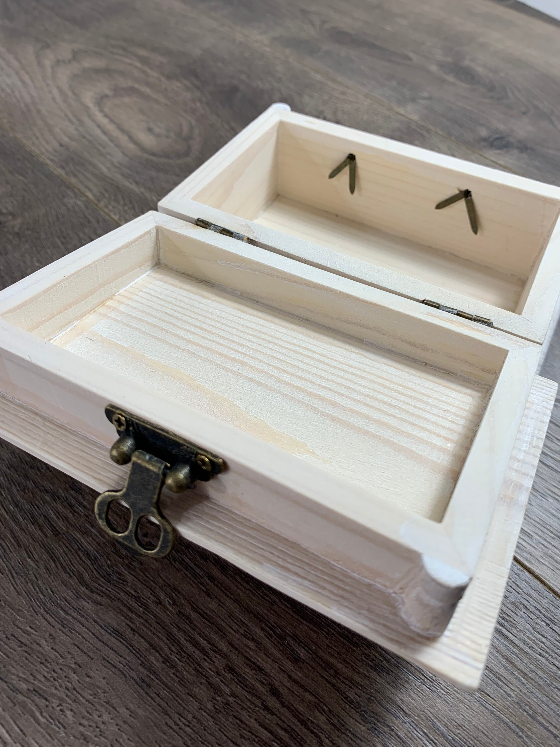 Resin Ocean Box, Resin Box, Jewelry Box, Ocean Box, Resin Ocean, Ocean ...