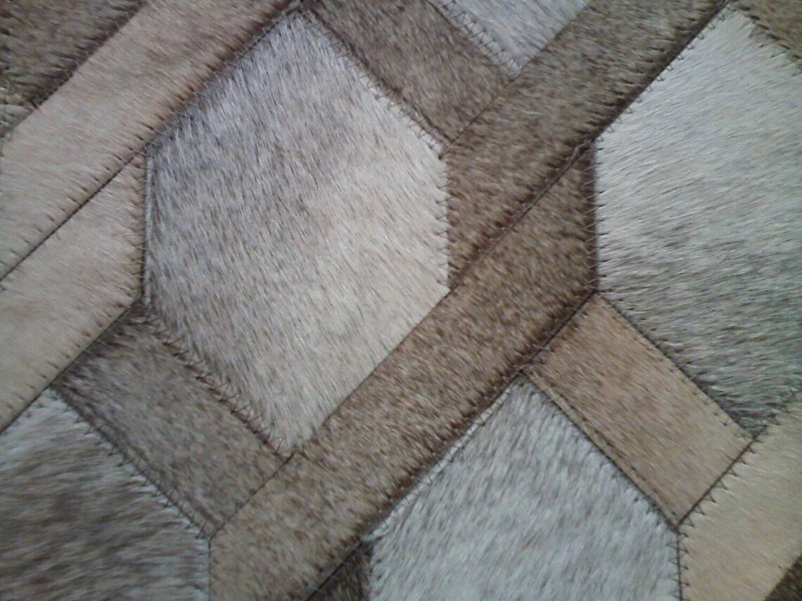 Cowhiderugsleather Raw Leather Argentina COWHIDE RUGS - Etsy