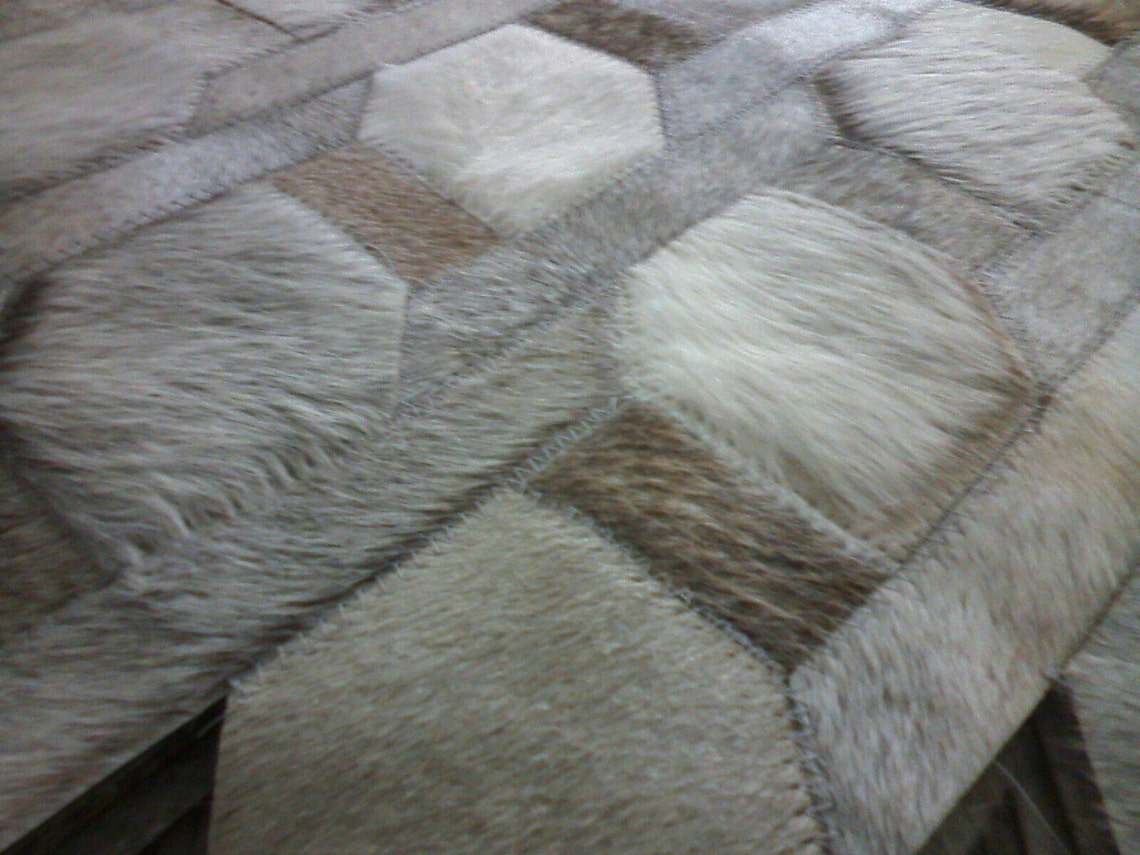 Cowhiderugsleather Raw Leather Argentina COWHIDE RUGS - Etsy