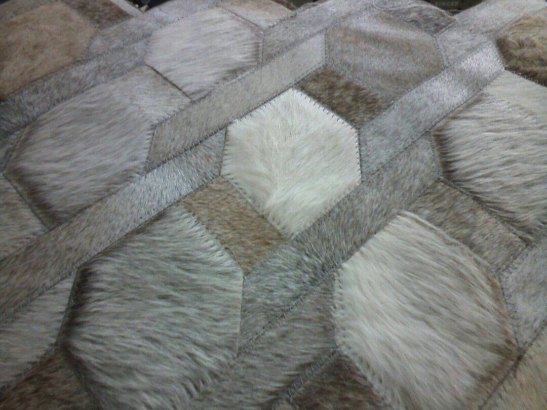 Cowhiderugsleather Raw Leather Argentina COWHIDE RUGS - Etsy