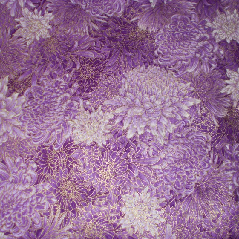 Timeless Treasure Shizuka - Etsy
