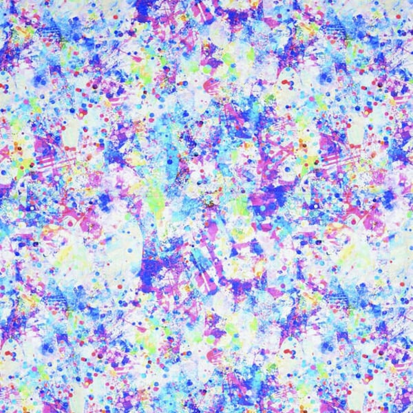 Paint Splatter Fabric - Etsy