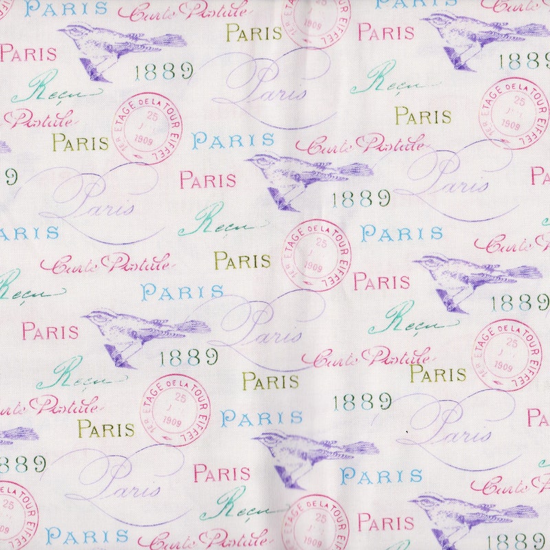 French Postmarks - Etsy