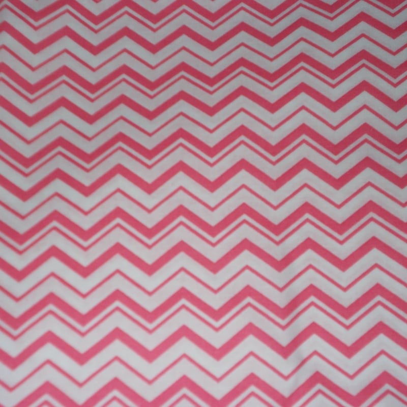 Zig Zag Fabric - Etsy