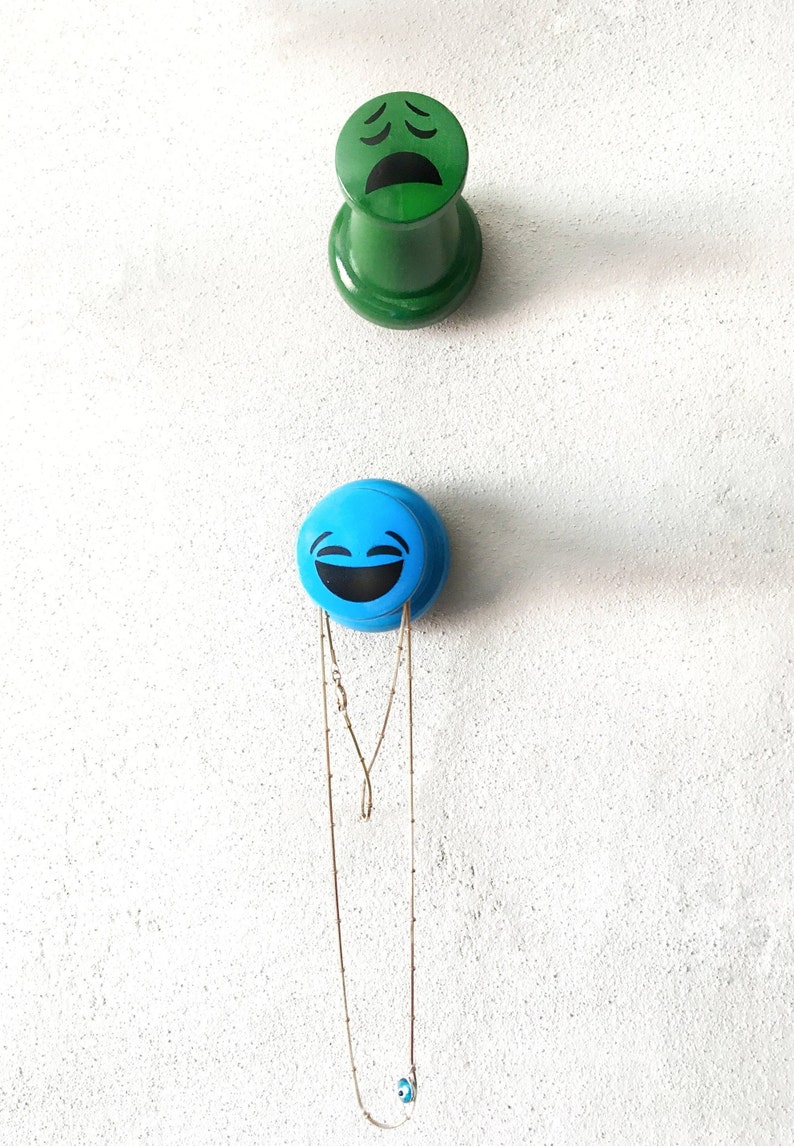 Pin Hooks, Wooden Hook, Wooden Pin, Coat Hanger, Fun Design, Coat Rack ...