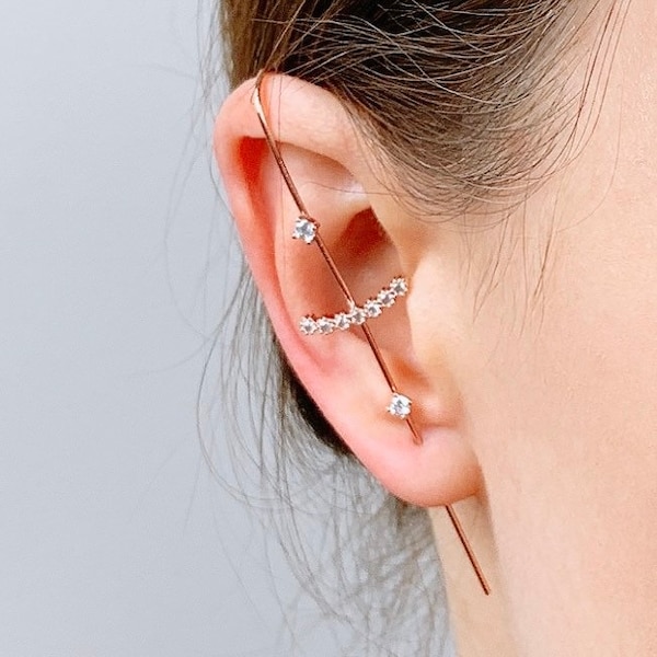 Ear Bar - Etsy
