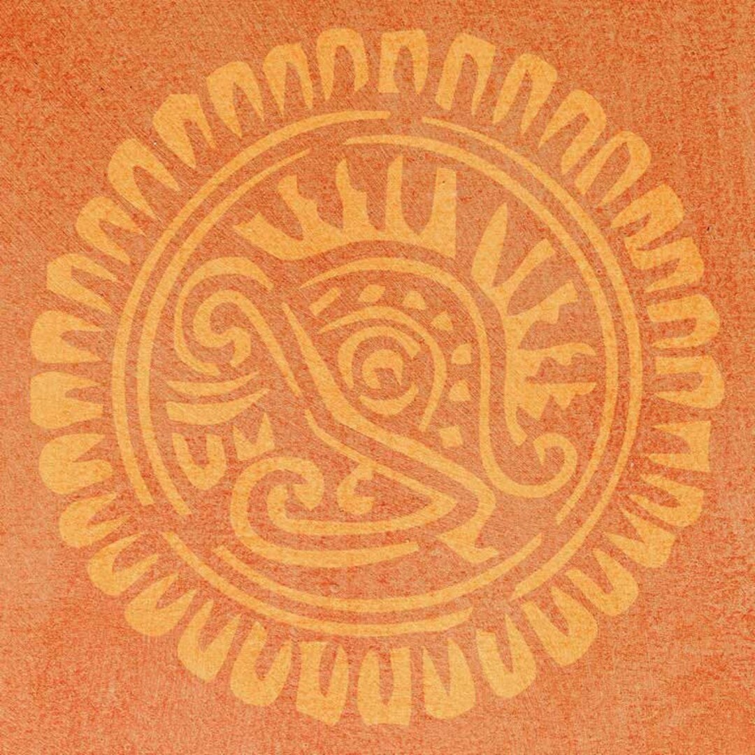 Stencil »mexico« - Etsy