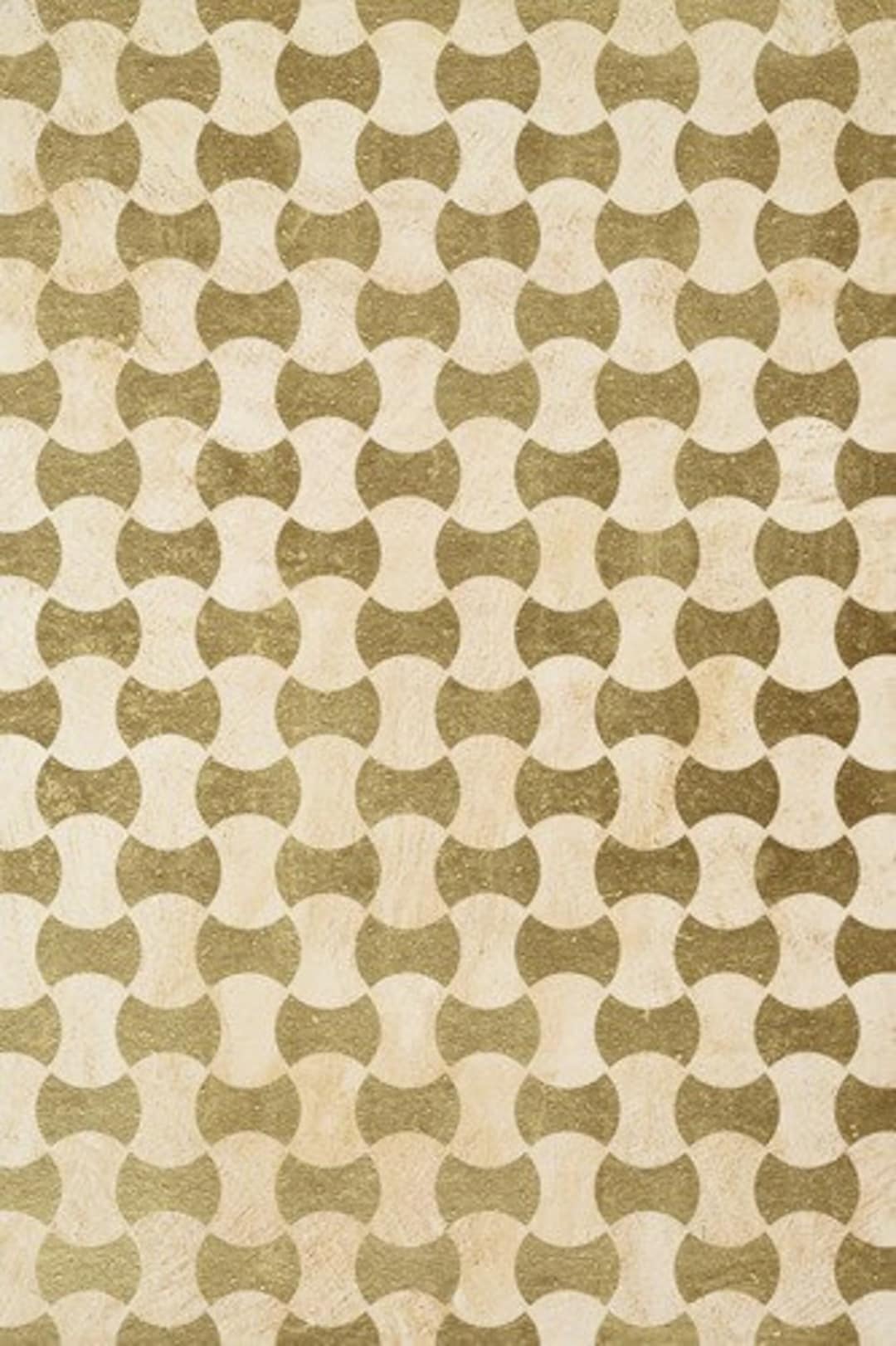 Stencil Wall Template Moorish - Etsy