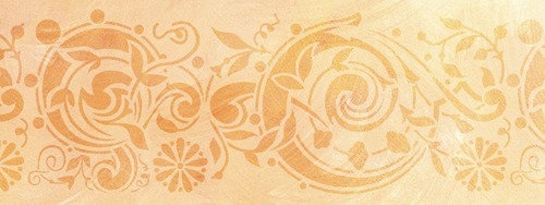 Stencil twister - Etsy