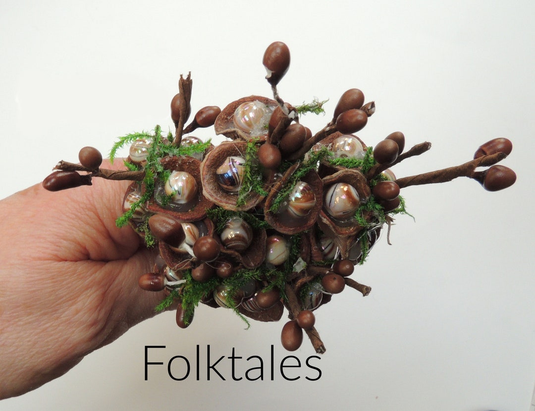 5 Pod/markers folktales: for Faerie, Elf, Pixie, Sprite Gardens, Use ...