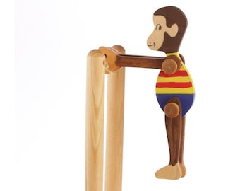 PapaDonsWoodenToys - Etsy