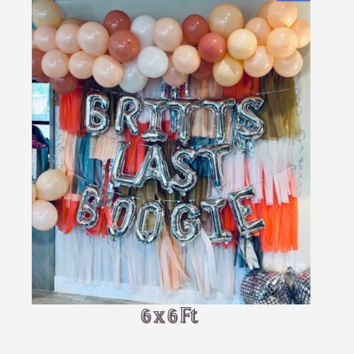 CUSTOM Streamer Backdrop - Etsy